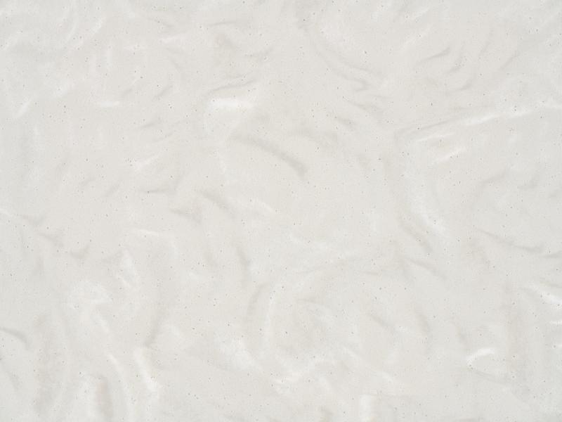 Cascade Pure Grey Quartz Worktop - Buy Online | LSD Stone