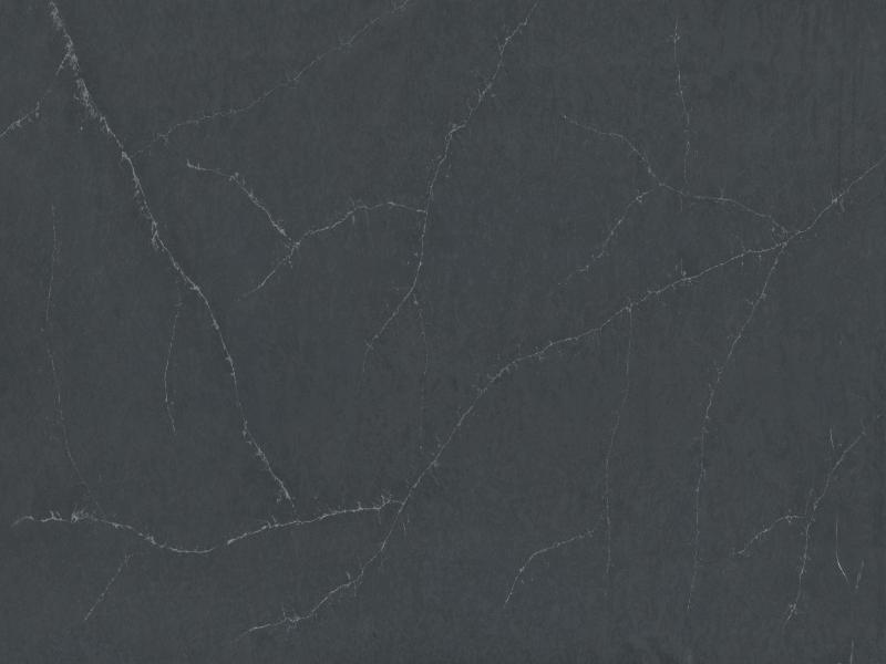 Eternal Charcoal Soapstone Quartz Worktop - Buy Online | LSD Stone
