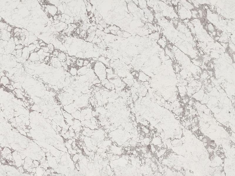 Bianco Eclipse Quartz Worktop - Buy Online | LSD Stone