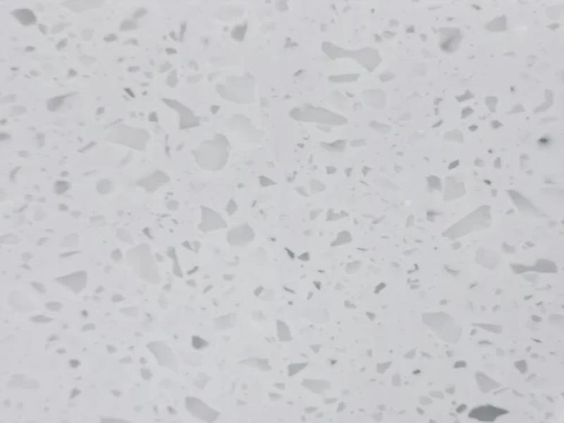 White Coral Quartz Worktop - Buy Online | LSD Stone