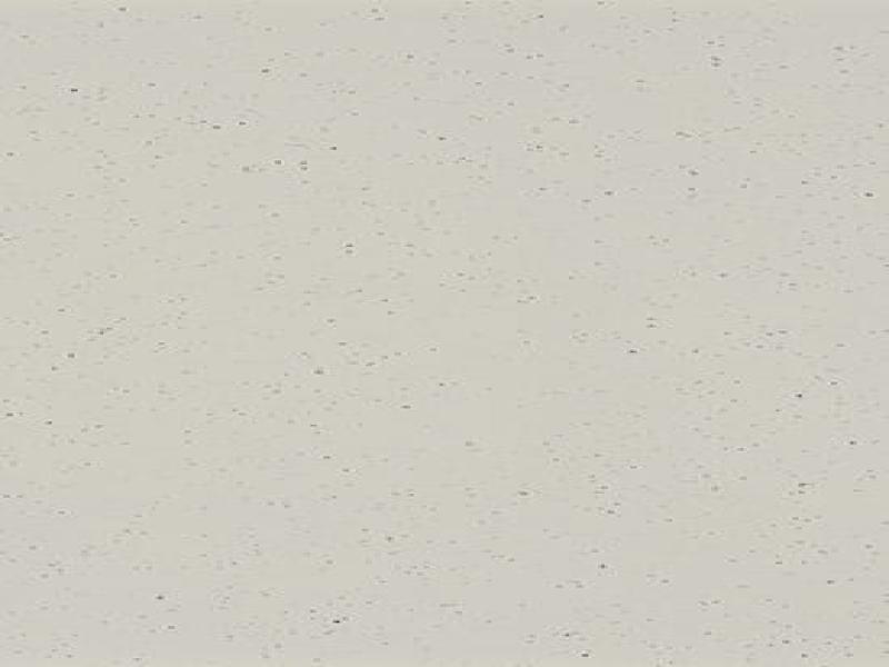 Frozen Terra – Soft White Quartz with Subtle Terrazzo Speckles | LSD Stone